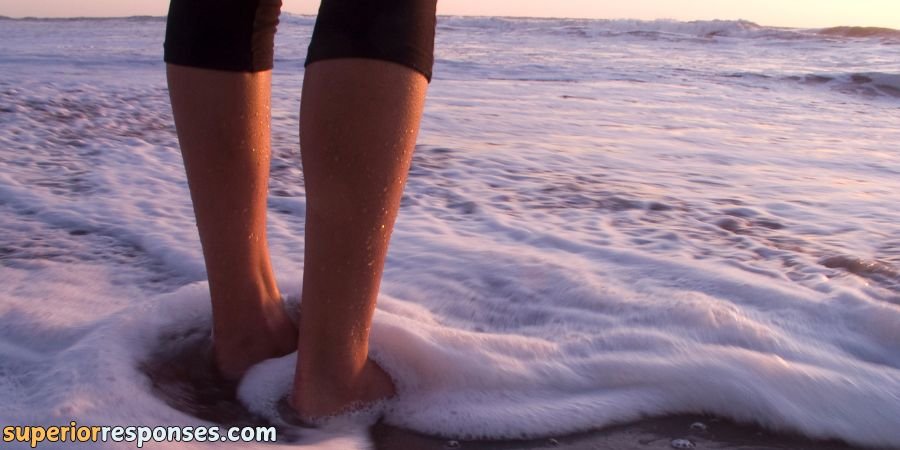 Respectful Compliments: How to Say "Nice Legs" Right