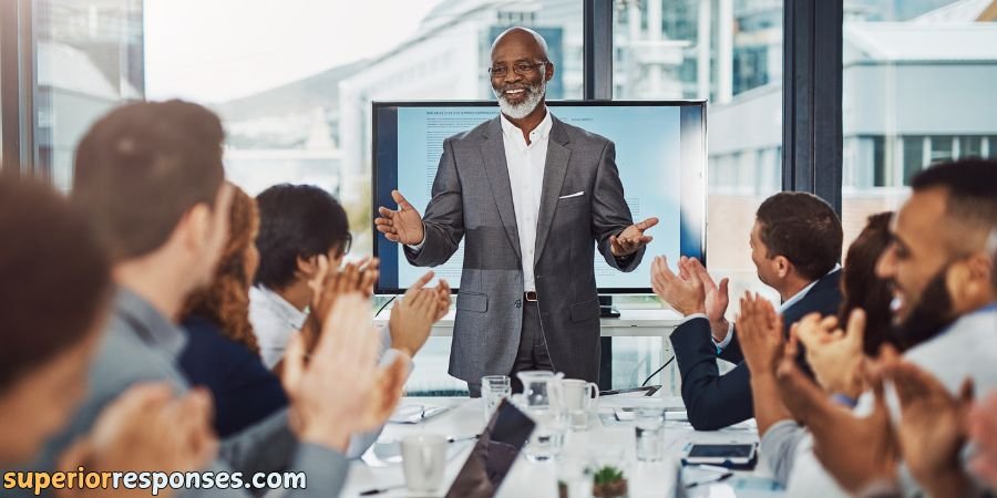 Best Ways to Thank Someone for Joining Your Meeting