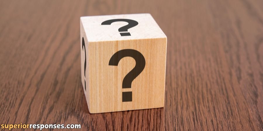 Deep and Honest Replies to “Why Do You Want to Be With Me?”