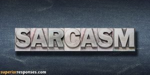 Stay Calm, Stay Witty: Best Replies to Diffuse Sarcasm with Style